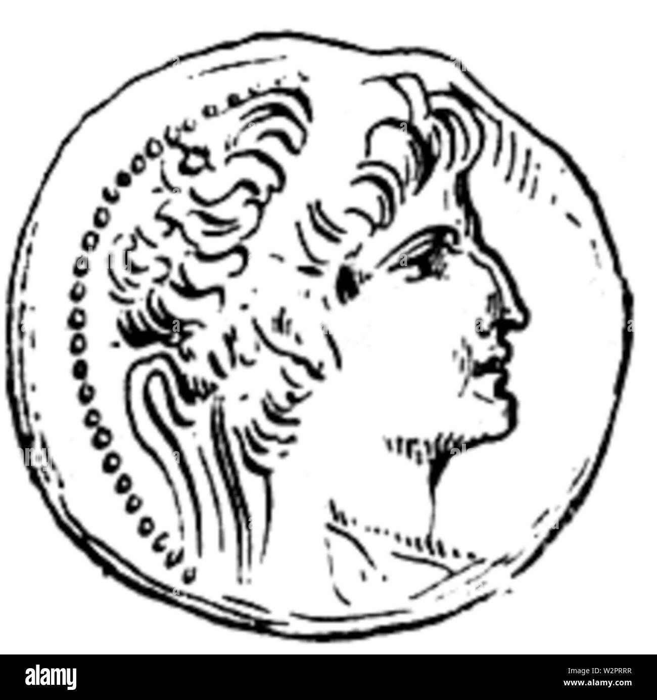 Persian monarchy Cut Out Stock Images & Pictures - Alamy