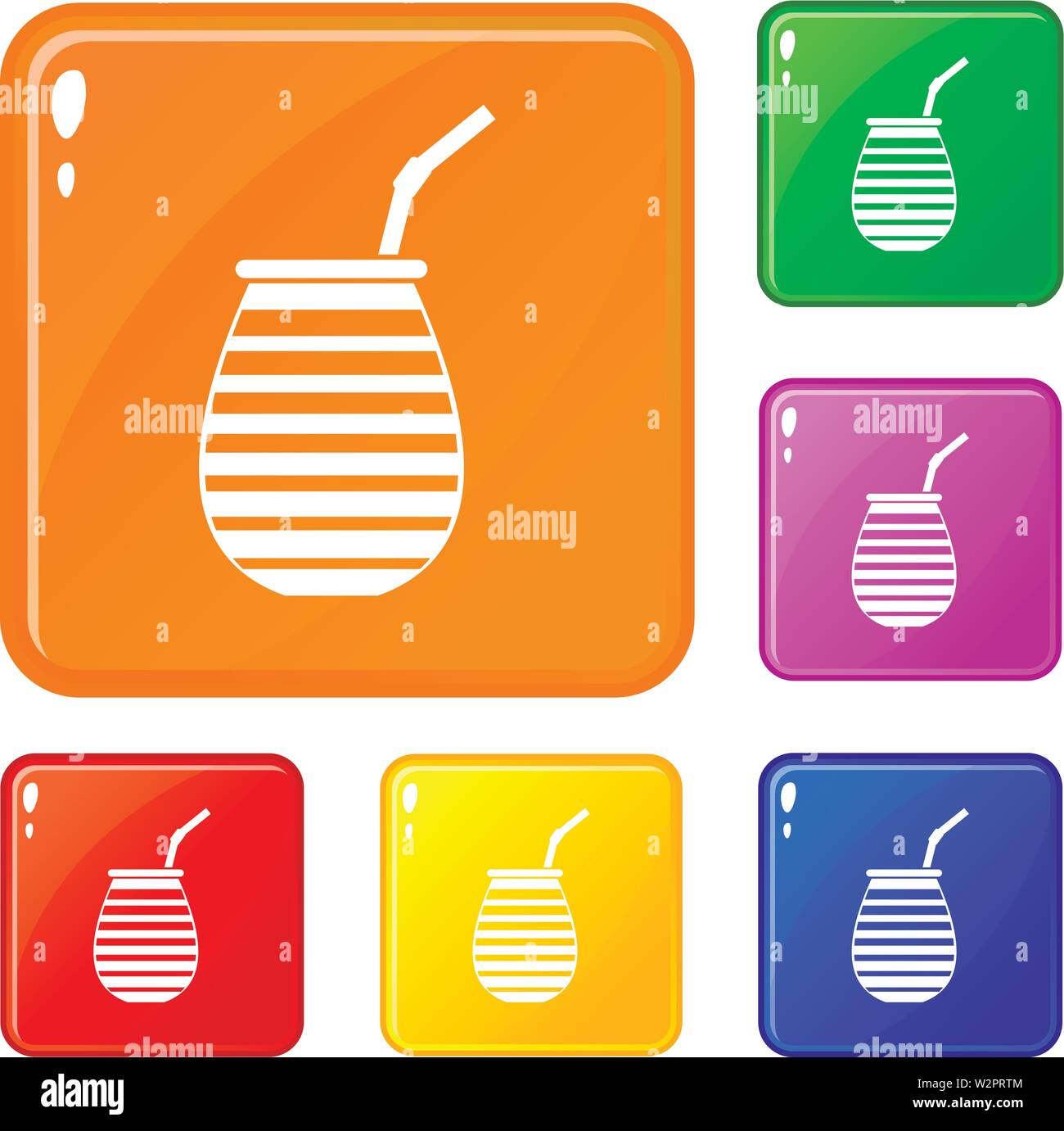 Brazil gaucho Stock Vector Images - Alamy