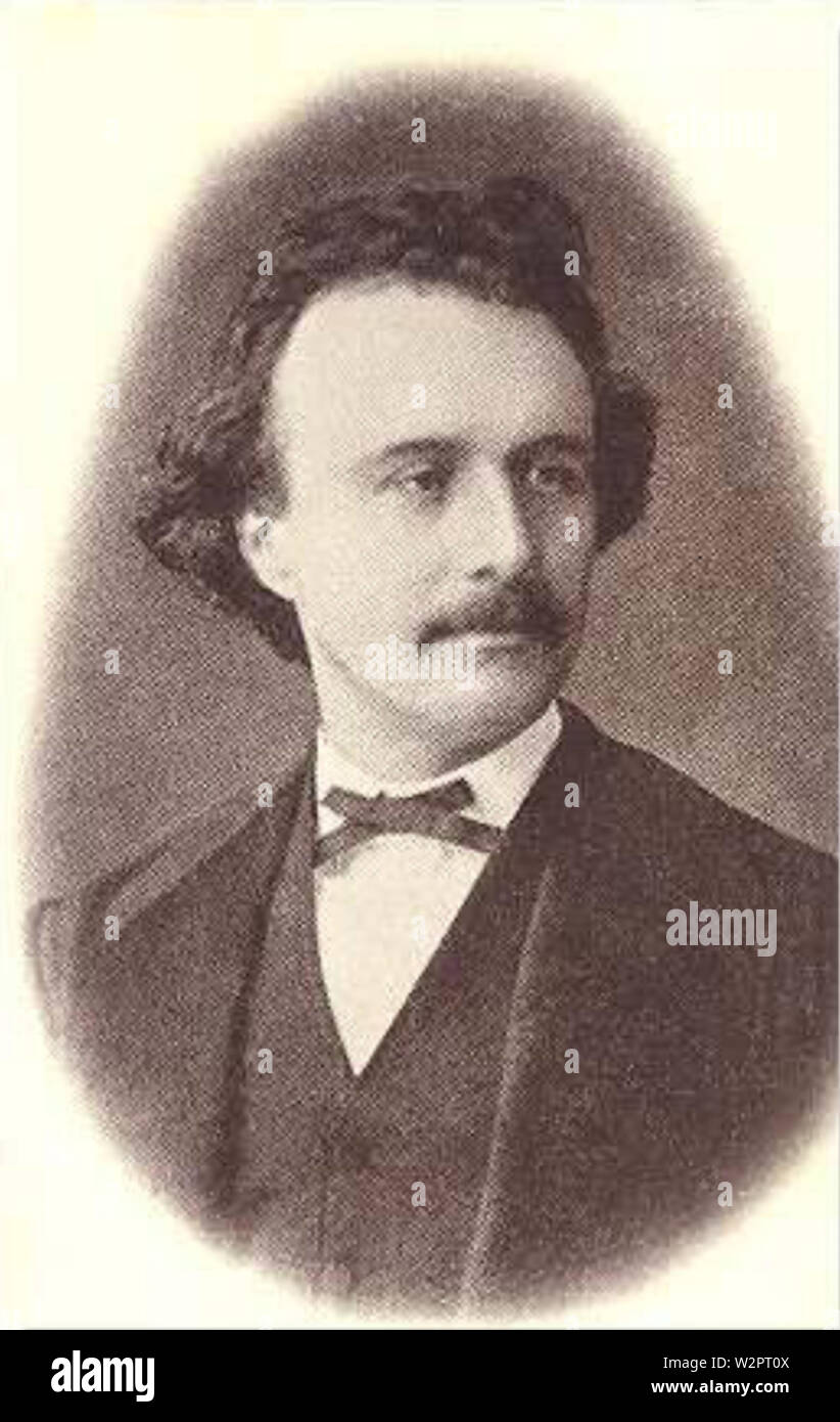 Anton bergmann hi-res stock photography and images - Alamy