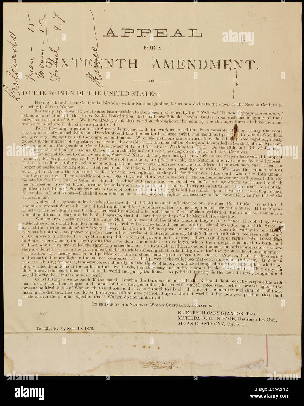 16th Amendment For Kids