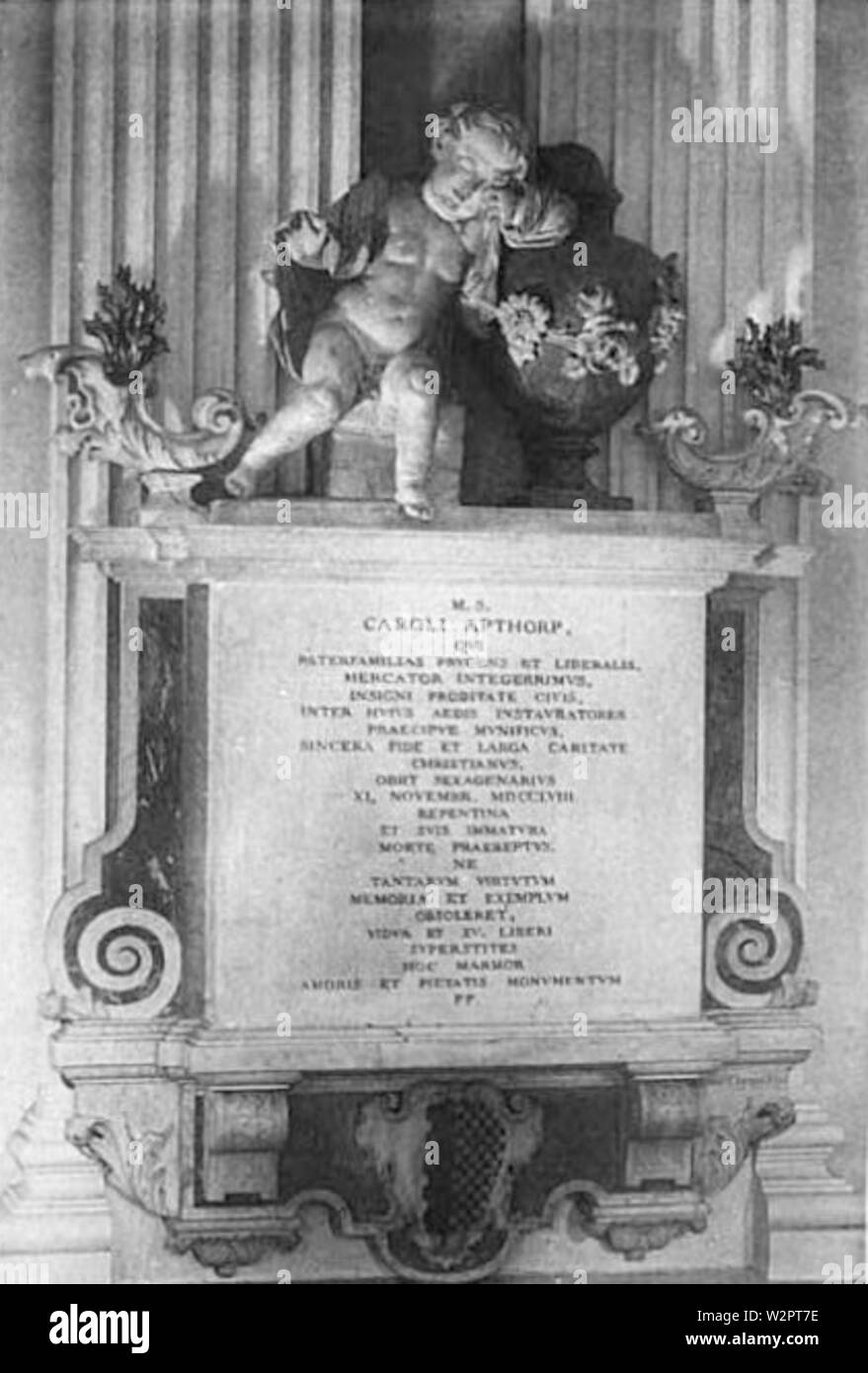 The apthorp hi-res stock photography and images - Alamy