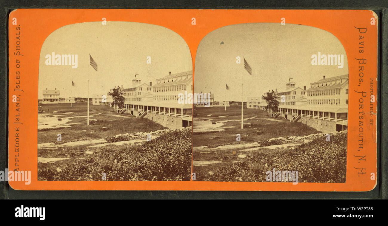 Appledore house hi-res stock photography and images - Alamy