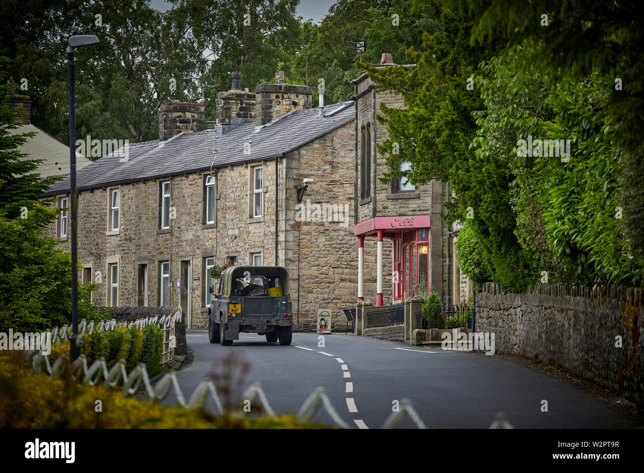 Land exterior hi-res stock photography and images - Alamy