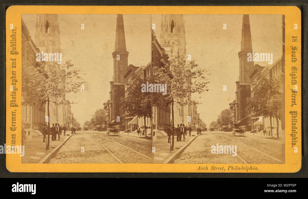 Cremer street hi-res stock photography and images - Alamy