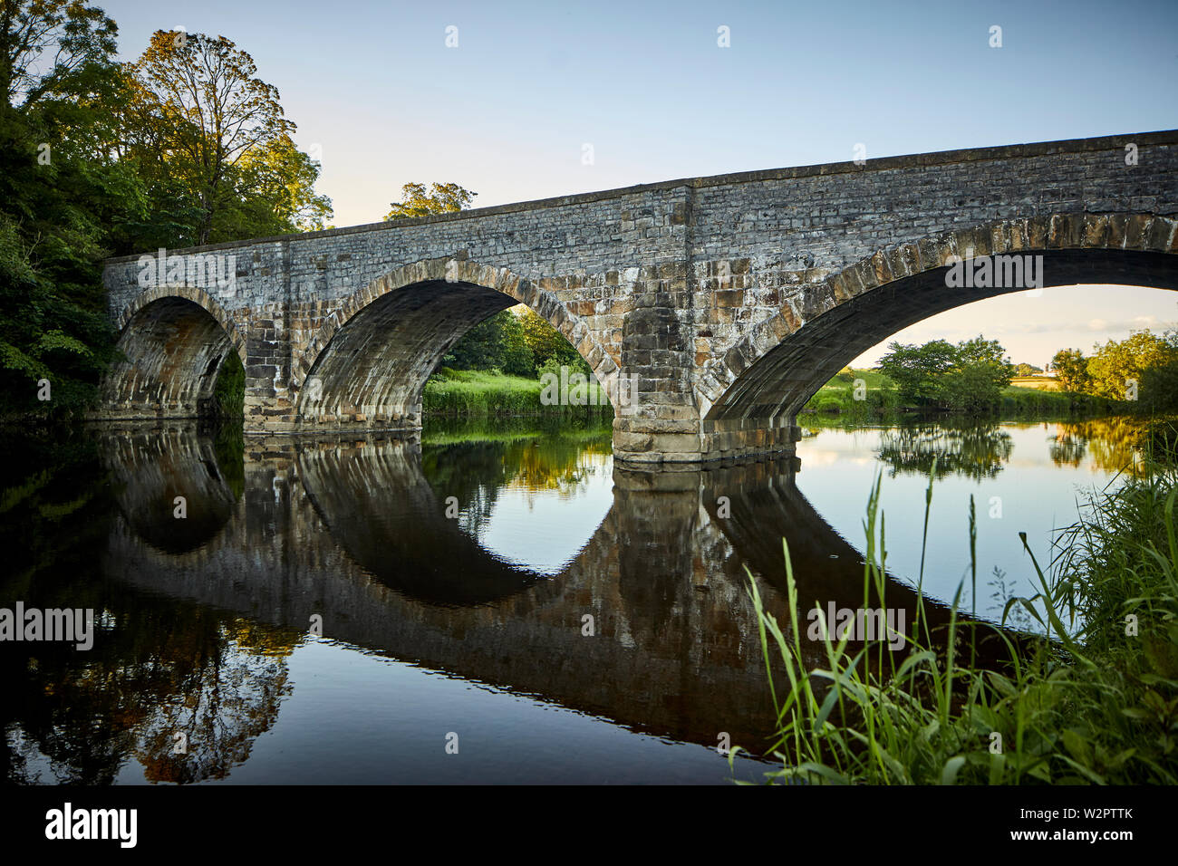 Clitheroe district hi-res stock photography and images - Alamy