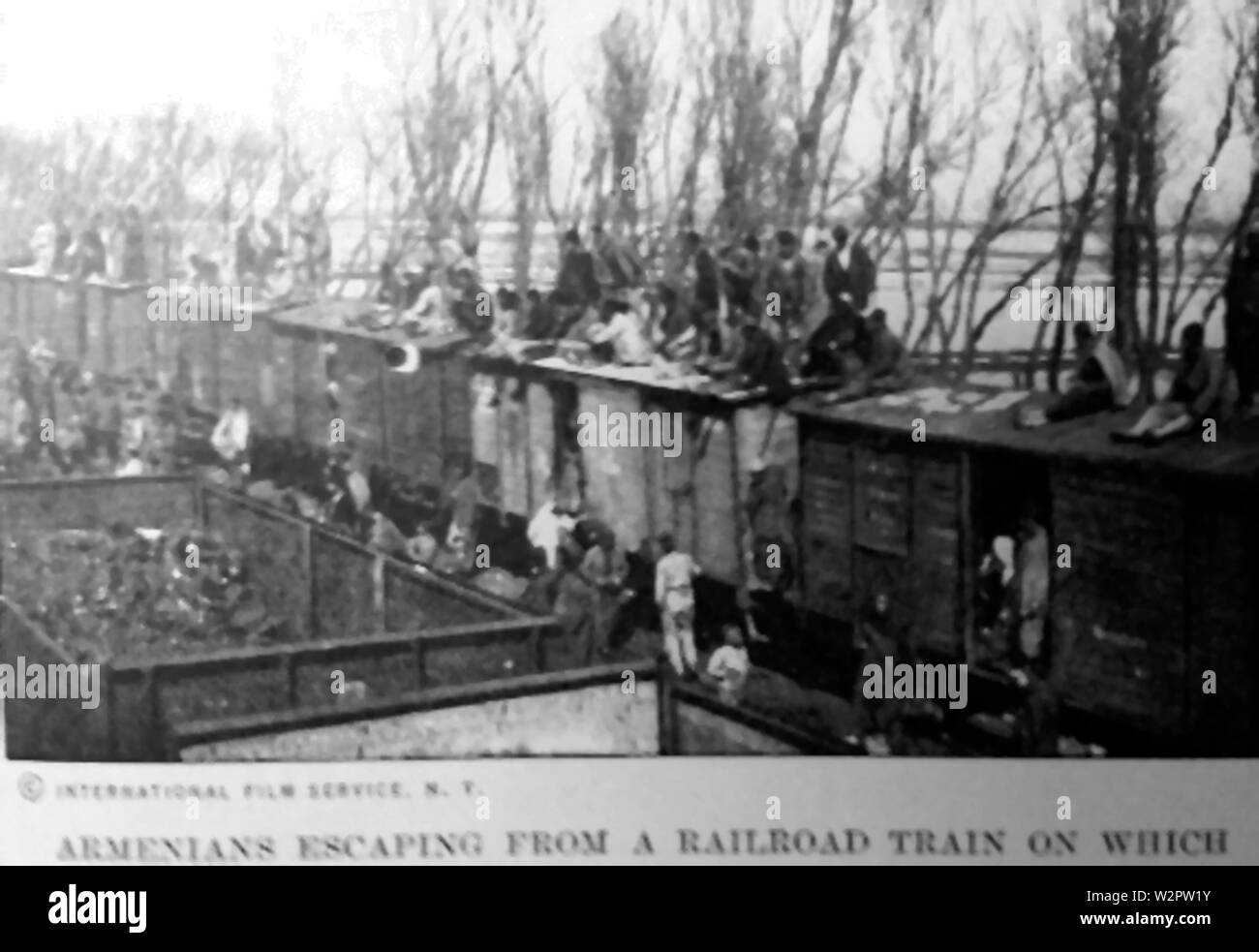 From a railroad hi-res stock photography and images - Alamy