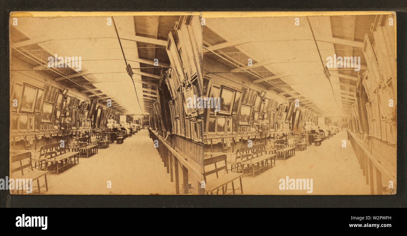 1800s art styles hi-res stock photography and images - Alamy