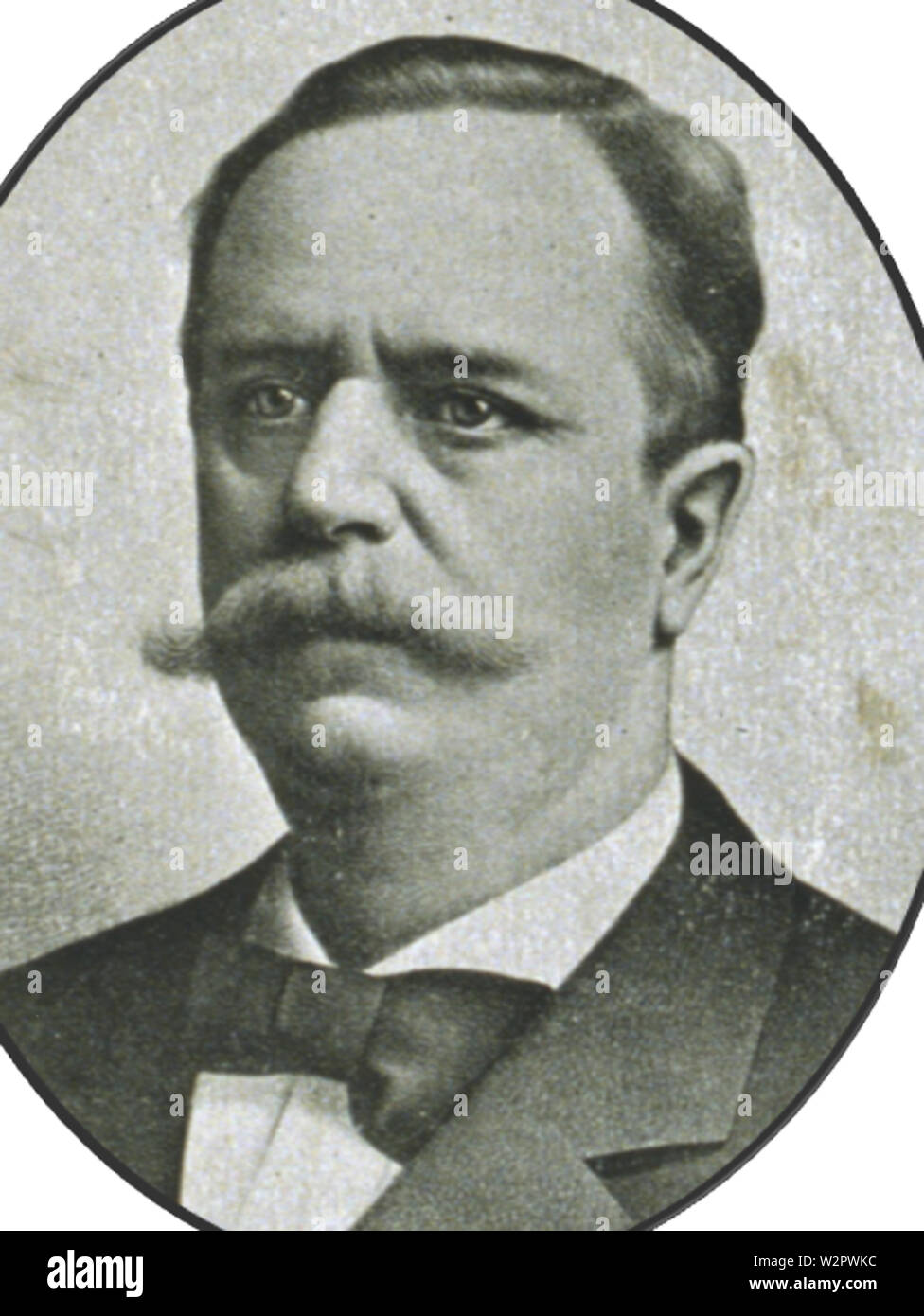 ArthurSewall (cropped 3x4 Stock Photo - Alamy