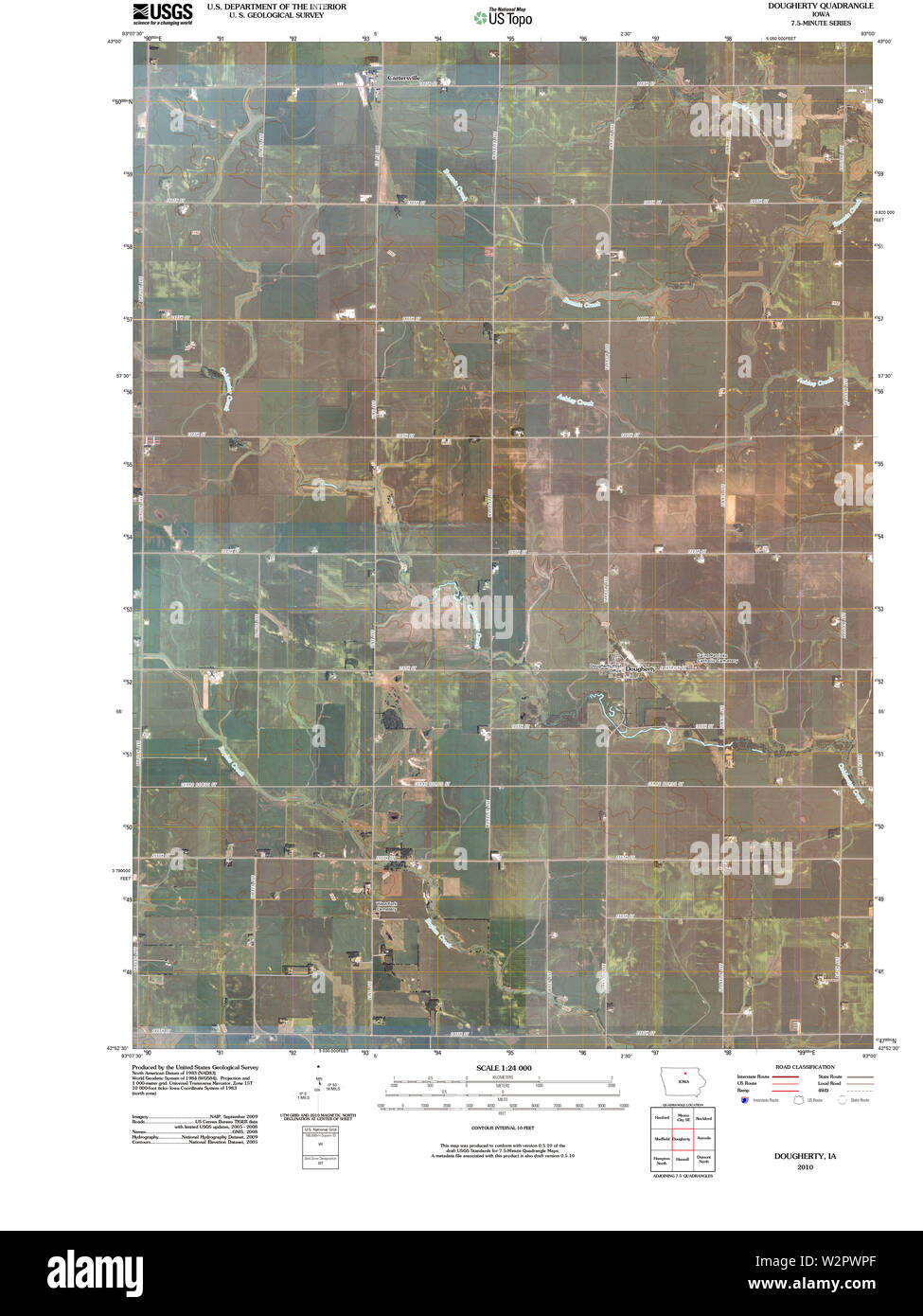 Dougherty Cut Out Stock Images & Pictures - Alamy