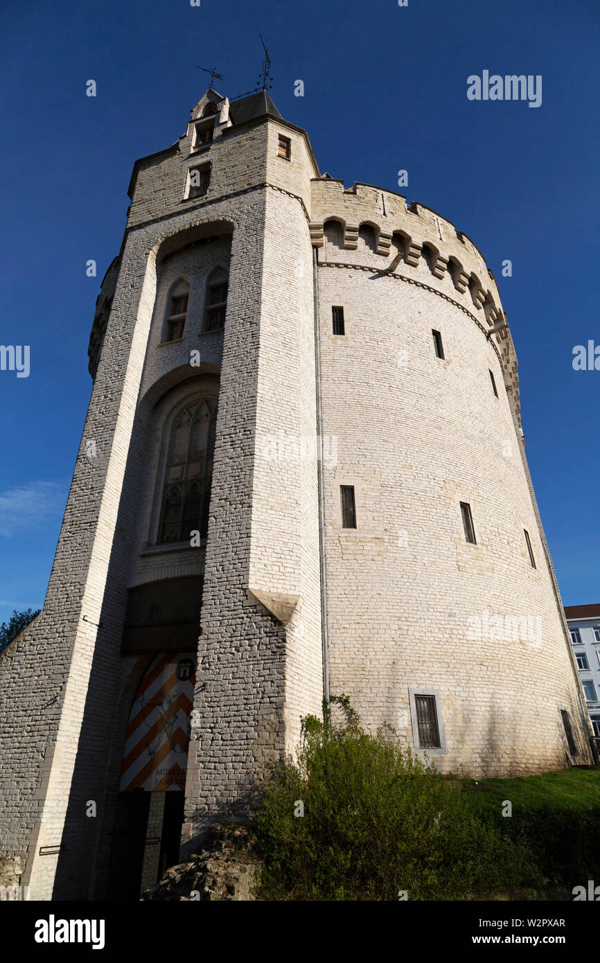 Brussels Gate High Resolution Stock Photography and Images - Alamy