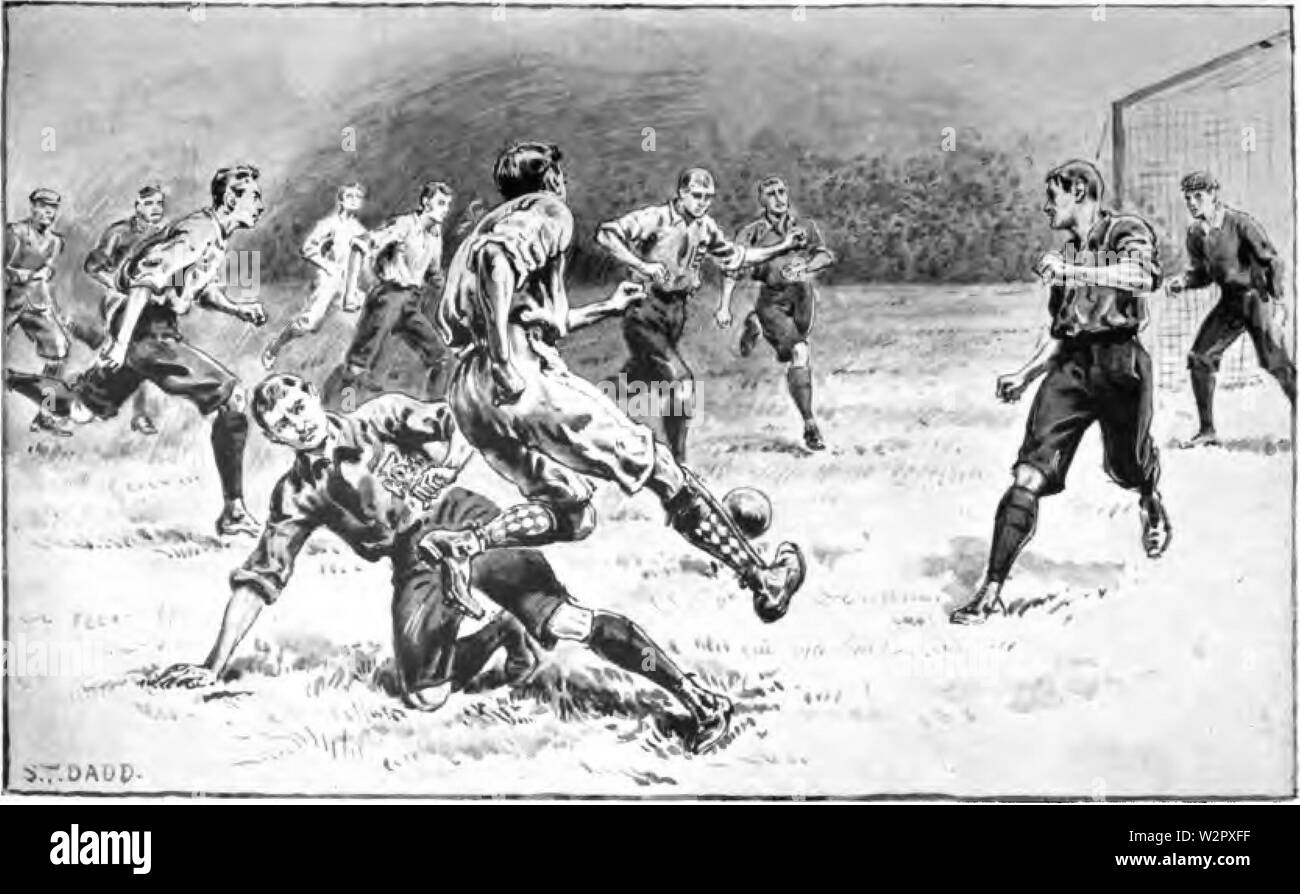 Good quarters hi-res stock photography and images - Alamy