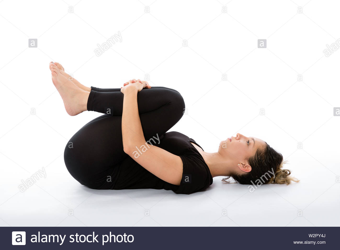Supine Position Stock Photos & Supine Position Stock Images - Alamy