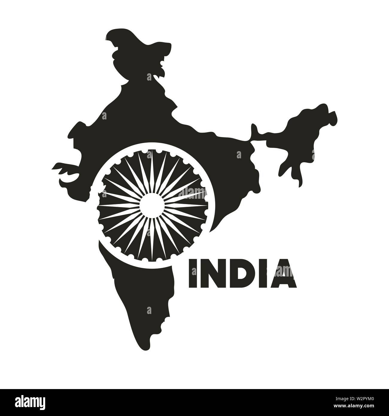 Indian Constitution Calligraphy High Resolution Stock Photography and ...