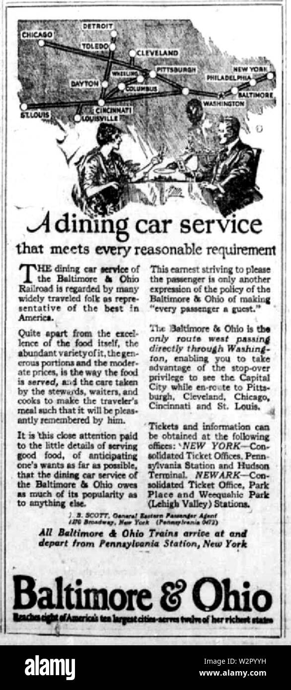 High end dining Black and White Stock Photos & Images - Alamy