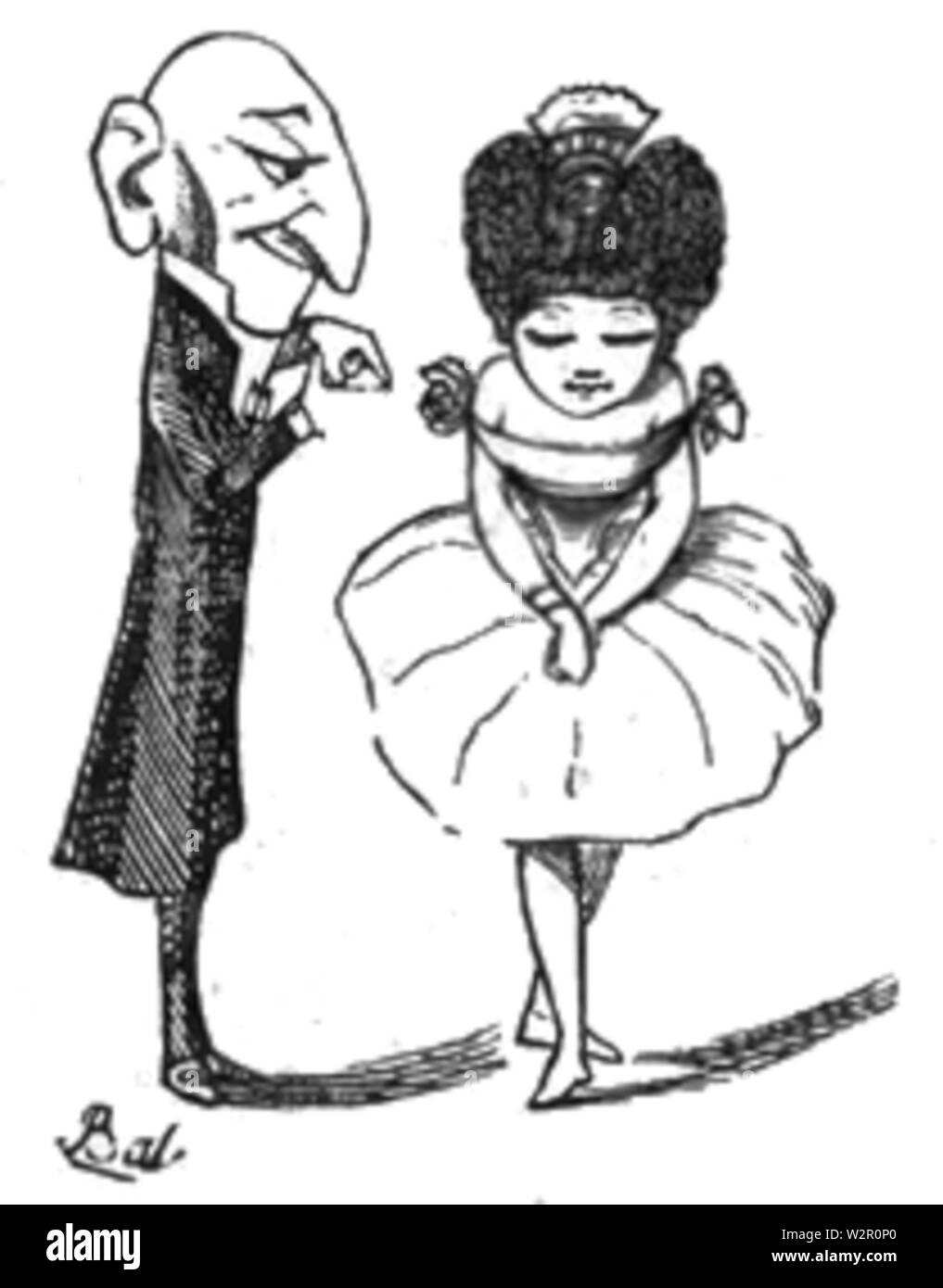 Bab ballads hi-res stock photography and images - Alamy