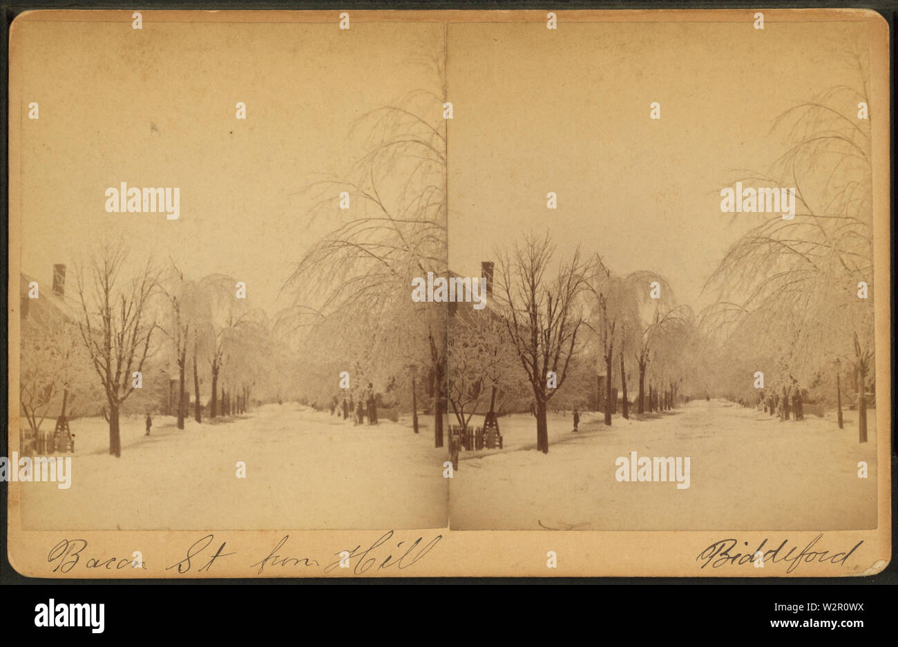 Edward bacon hi-res stock photography and images - Alamy