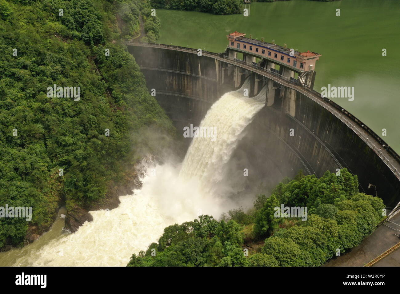 Jinxi reservoir hi-res stock photography and images - Alamy