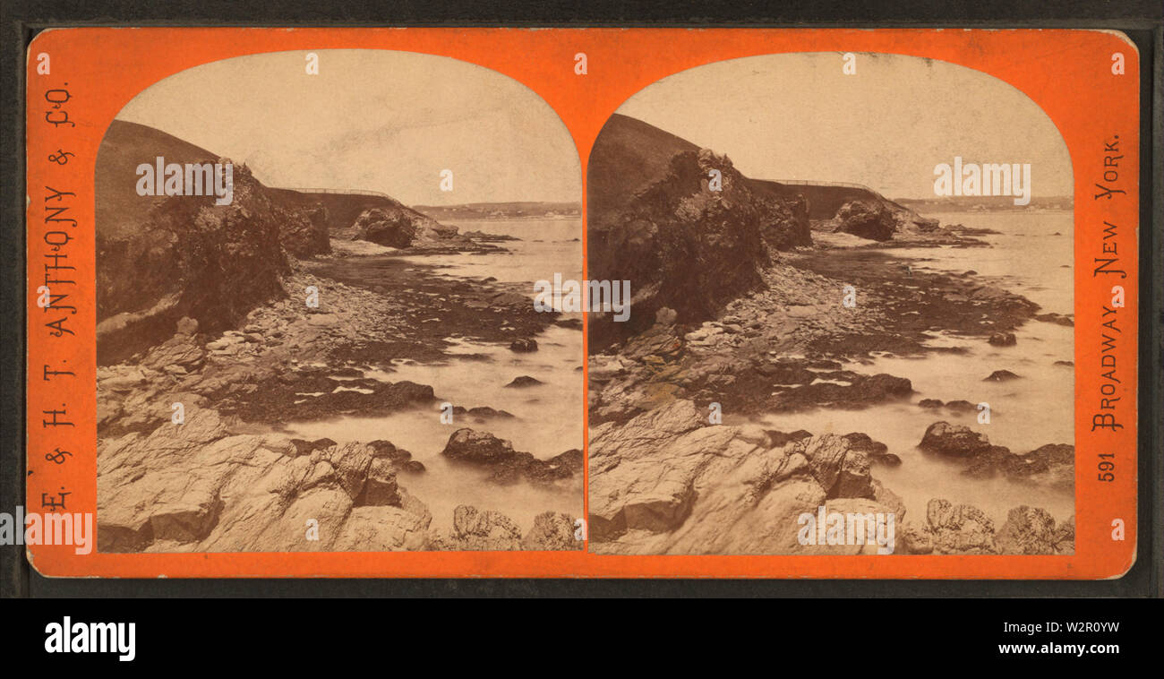 Baileys beach hi-res stock photography and images - Alamy