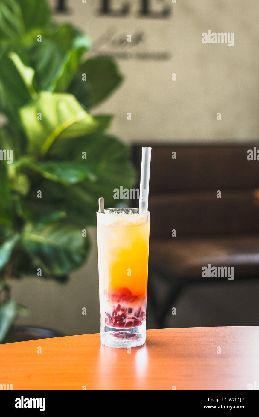 Calpis soda hi-res stock photography and images - Alamy