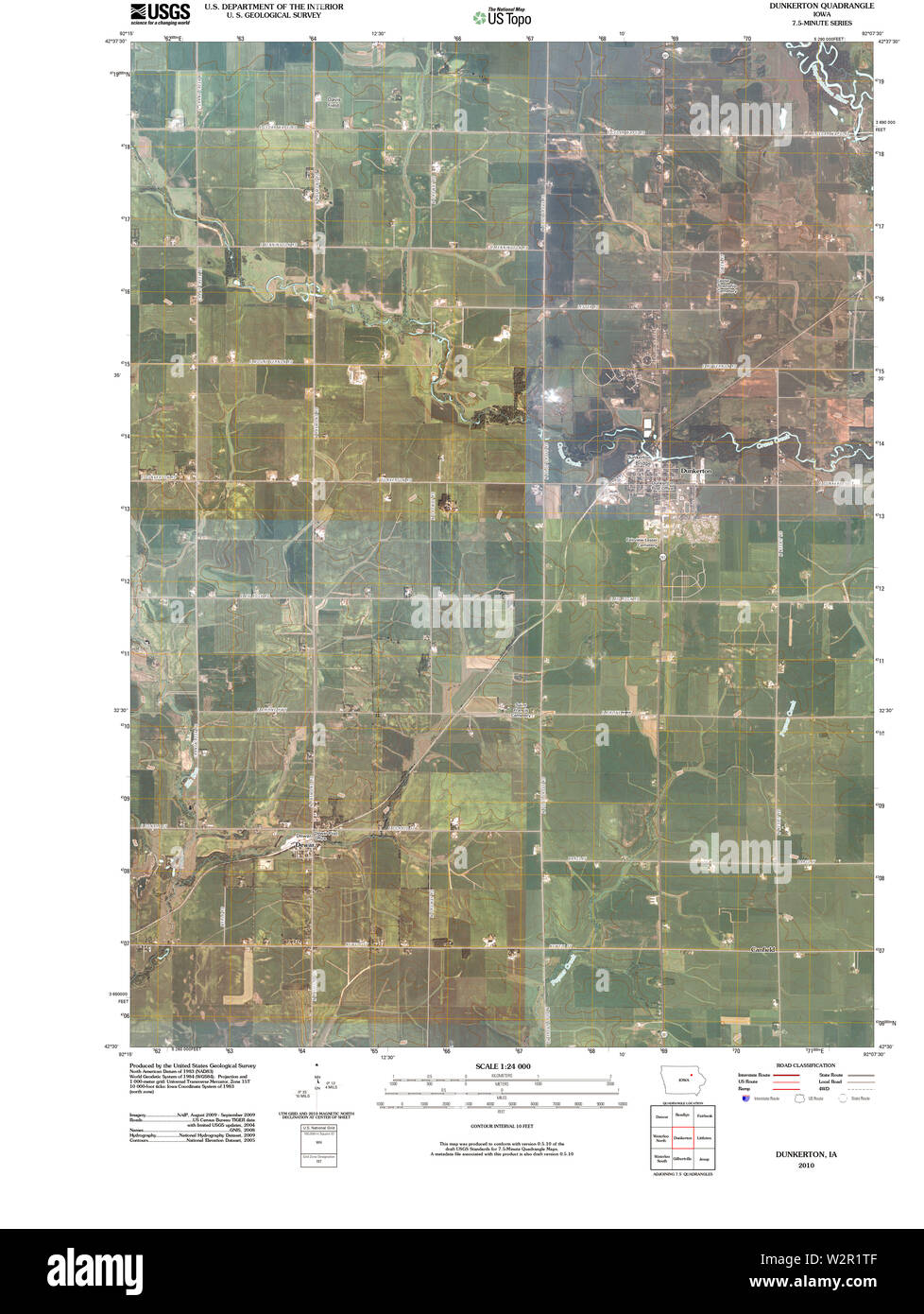 Dunkerton hi-res stock photography and images - Alamy