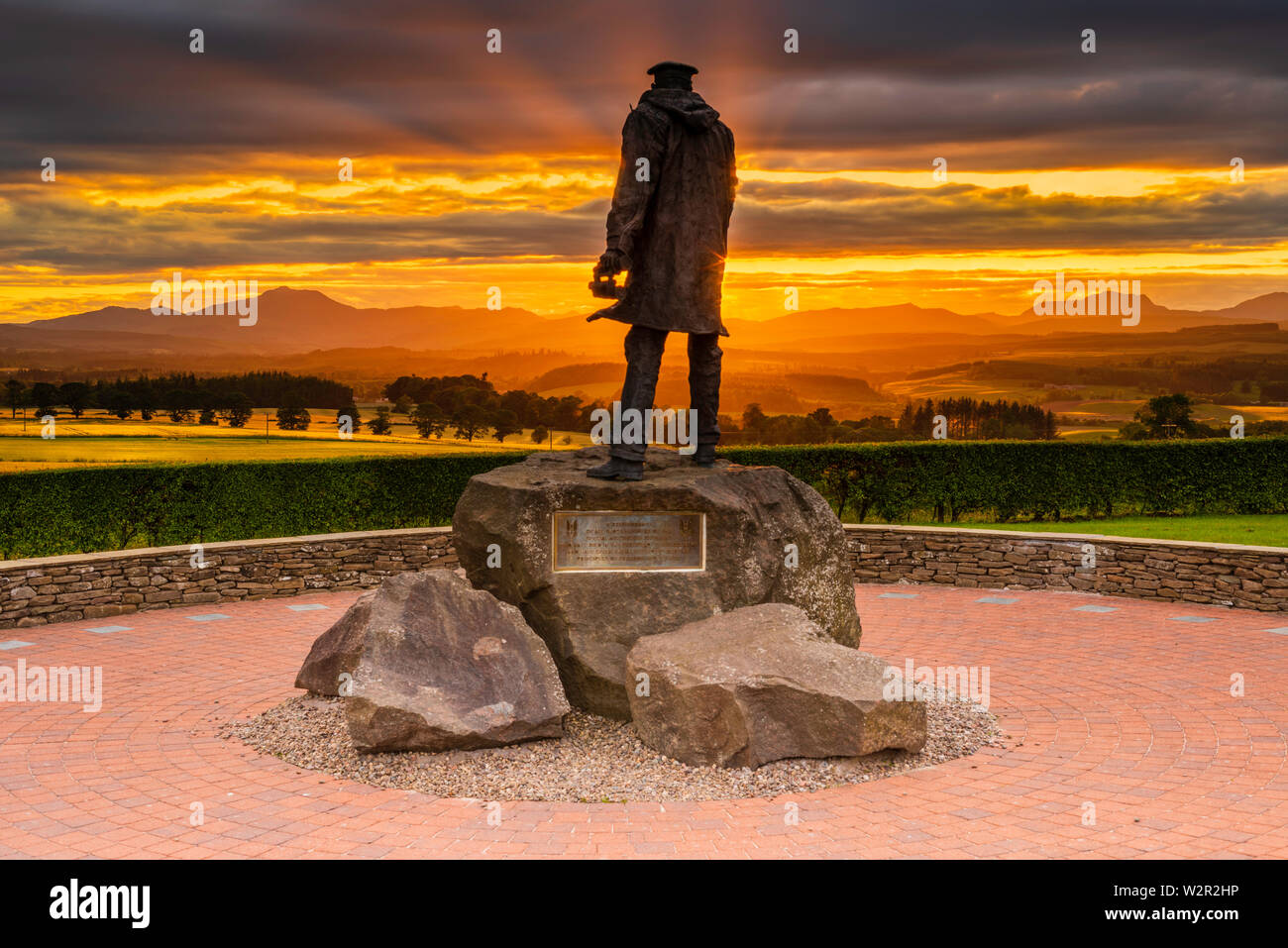 Special air service regiment hi-res stock photography and images - Alamy