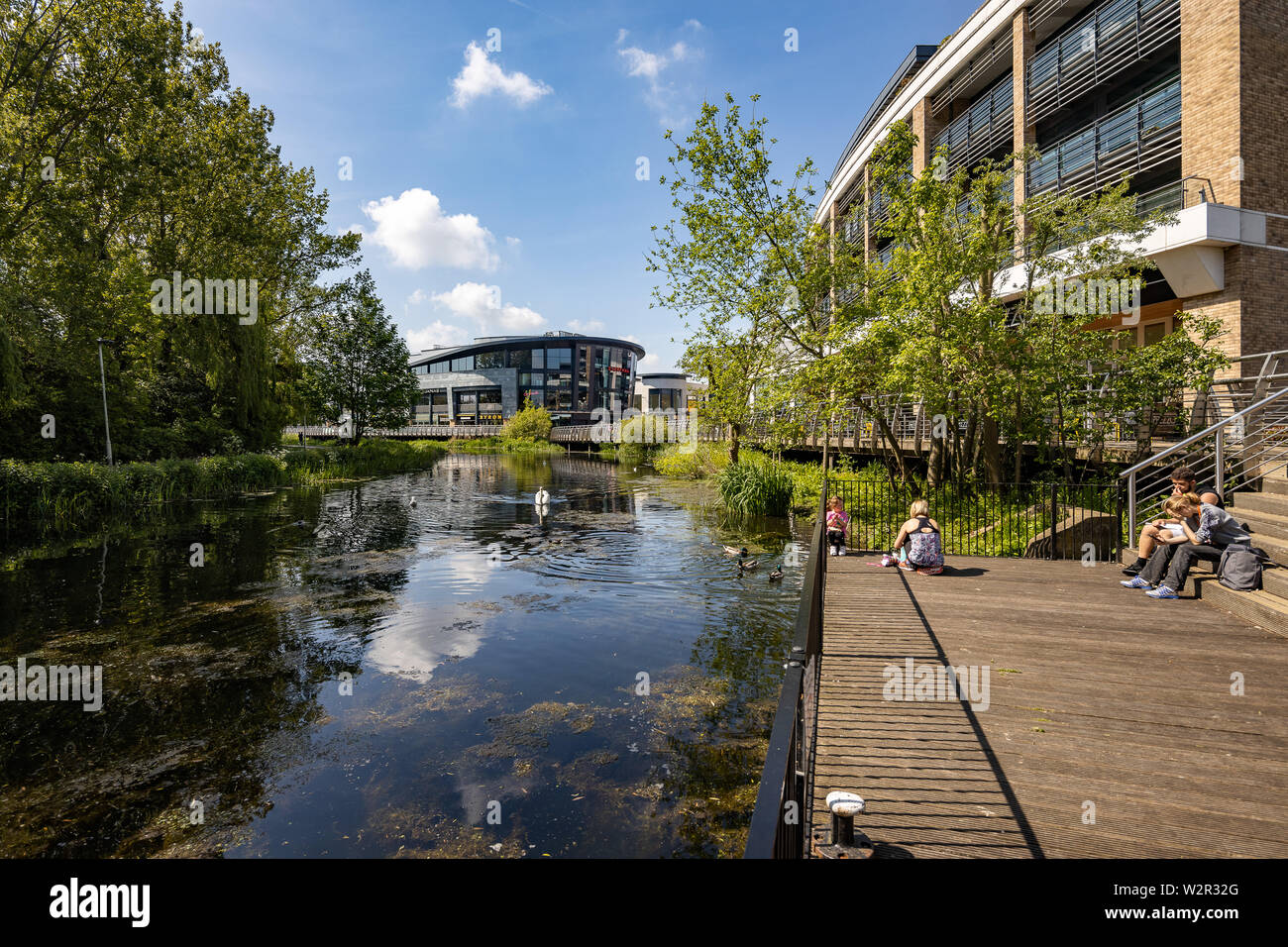 Chelmsford hi-res stock photography and images - Alamy