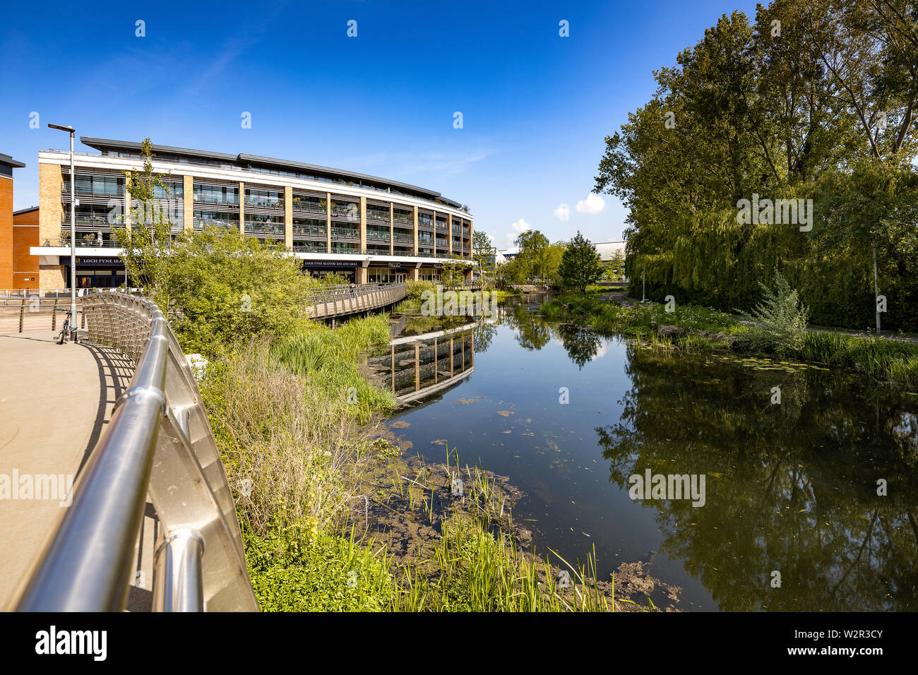 Chelmsford Essex High Resolution Stock Photography and Images - Alamy