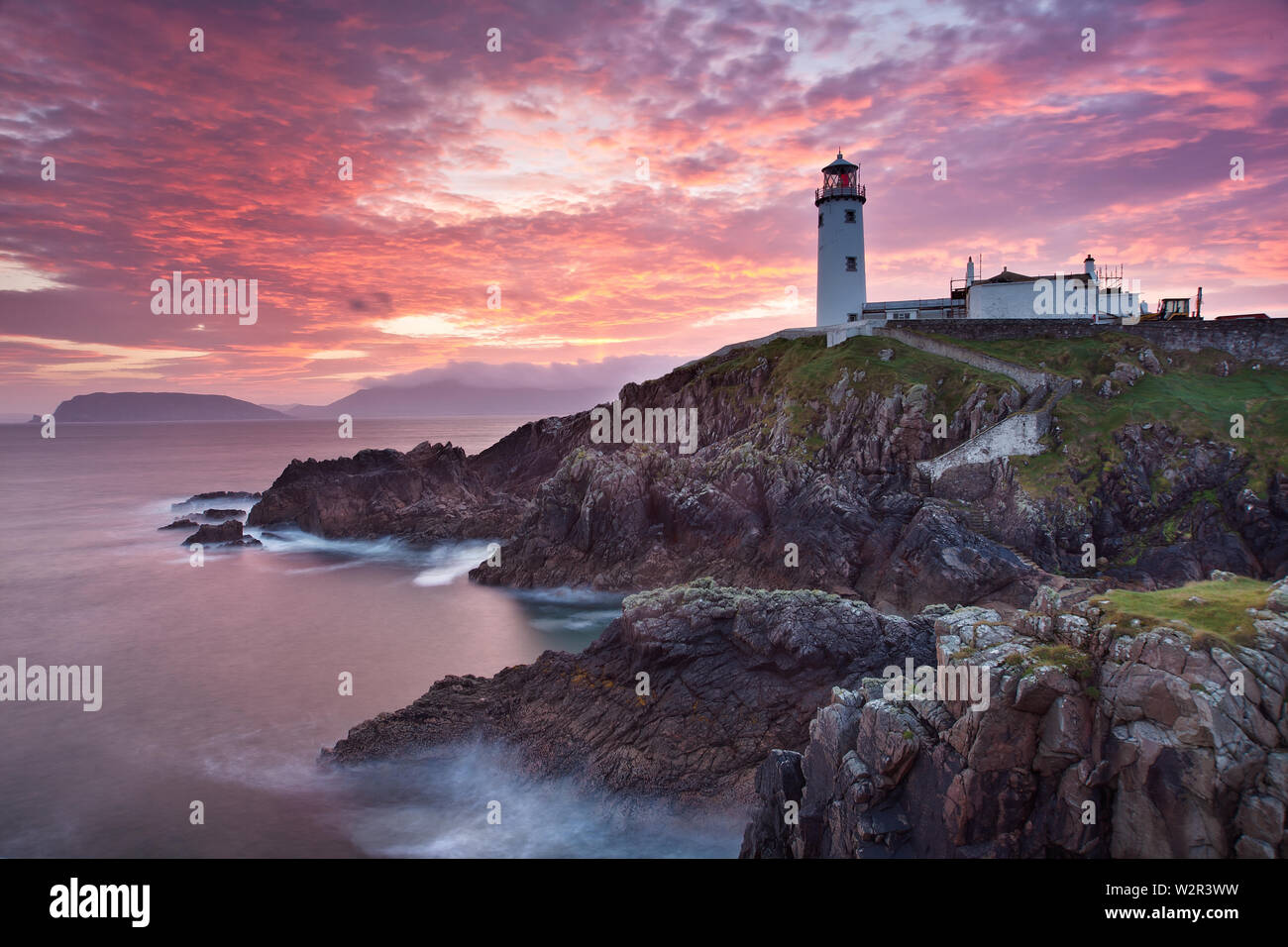 Irlanda fanad peninsula hi-res stock photography and images - Alamy