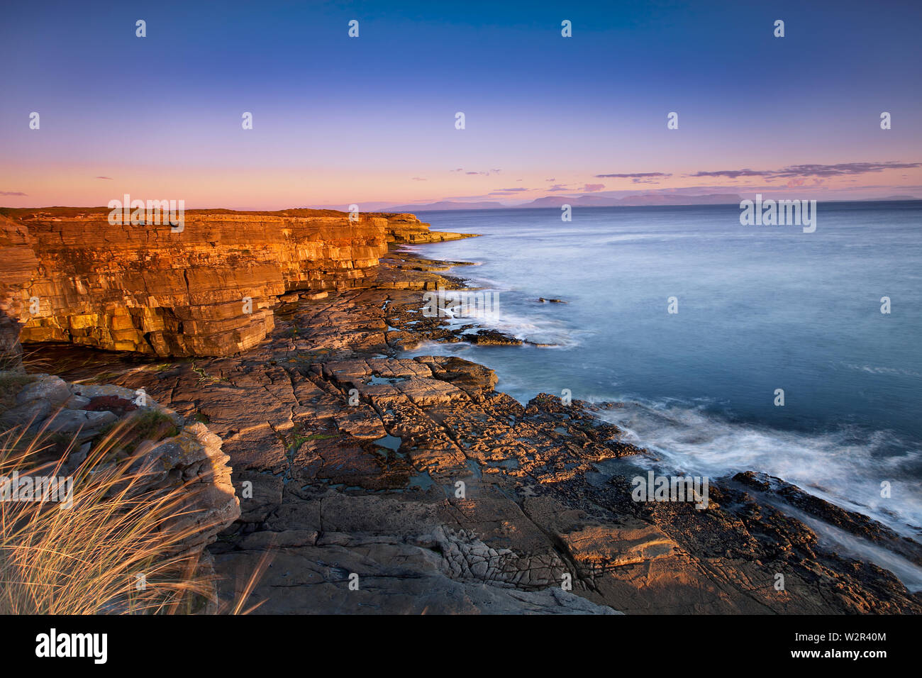 Muckross donegal hi-res stock photography and images - Alamy