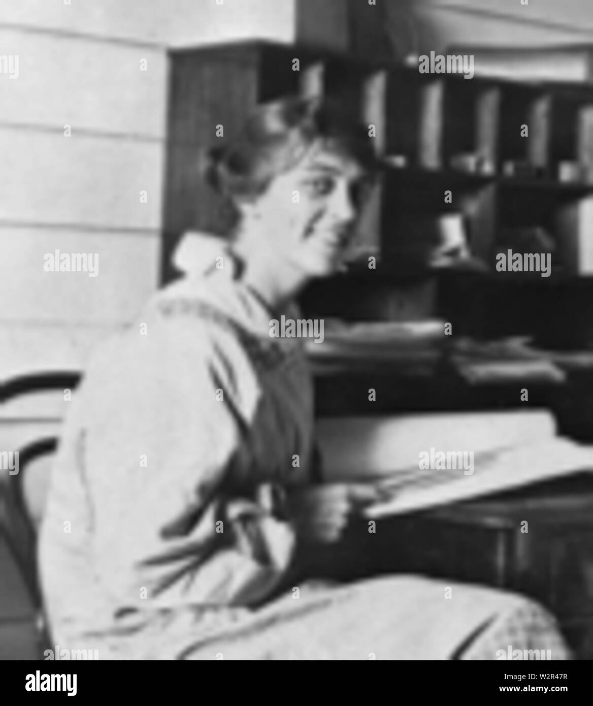 British cultural figure Black and White Stock Photos & Images - Alamy