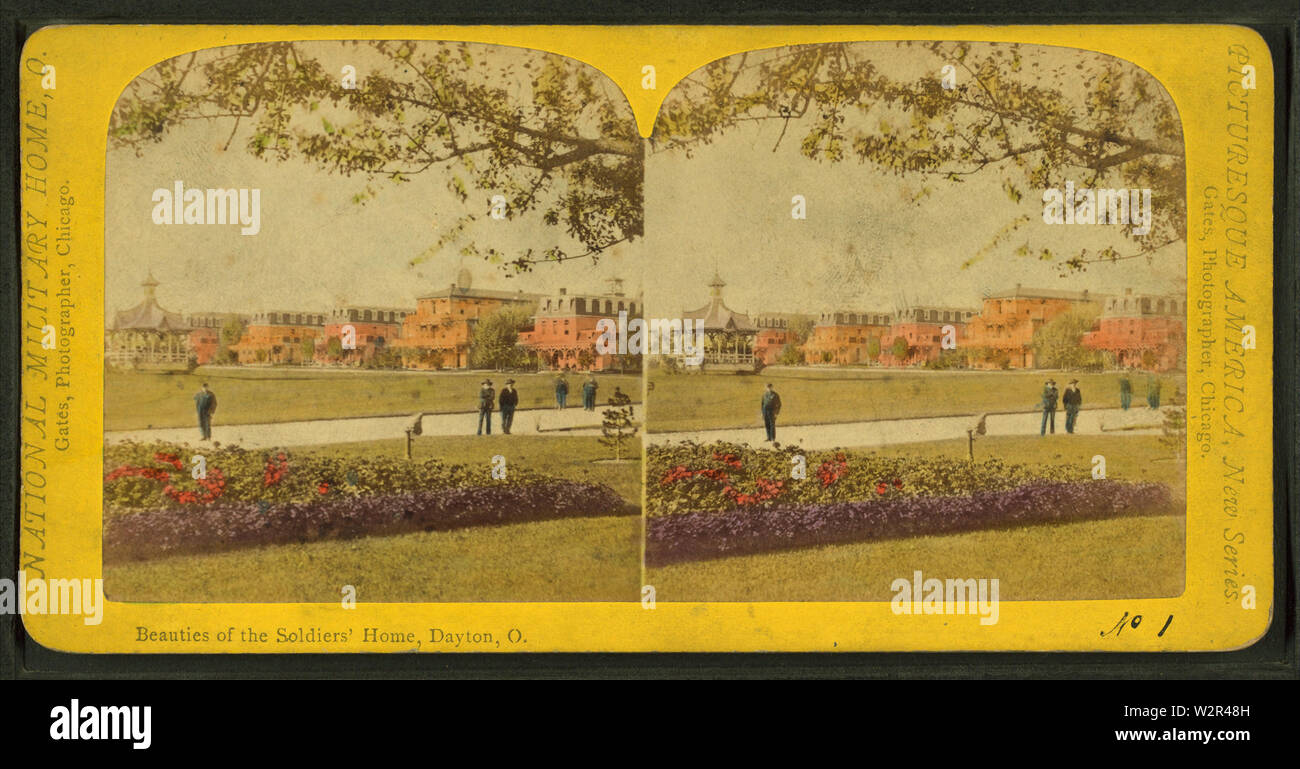 George dayton hi-res stock photography and images - Alamy