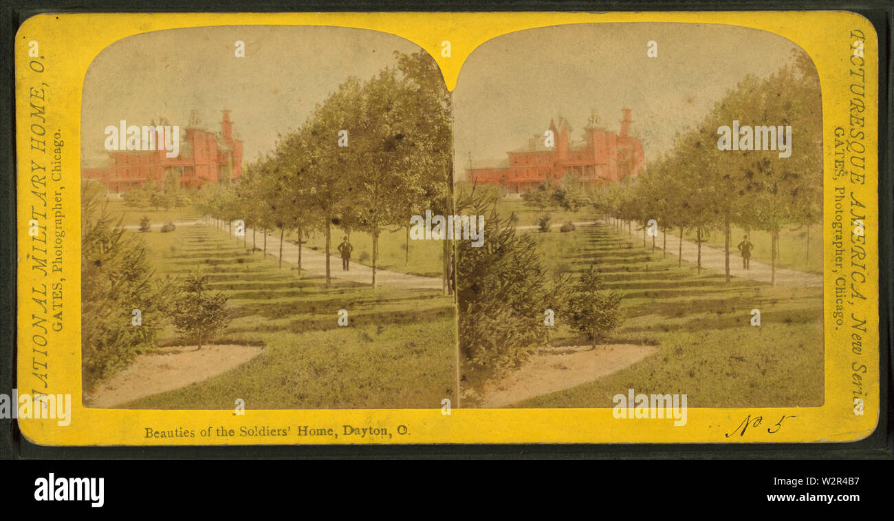 George dayton hi-res stock photography and images - Alamy