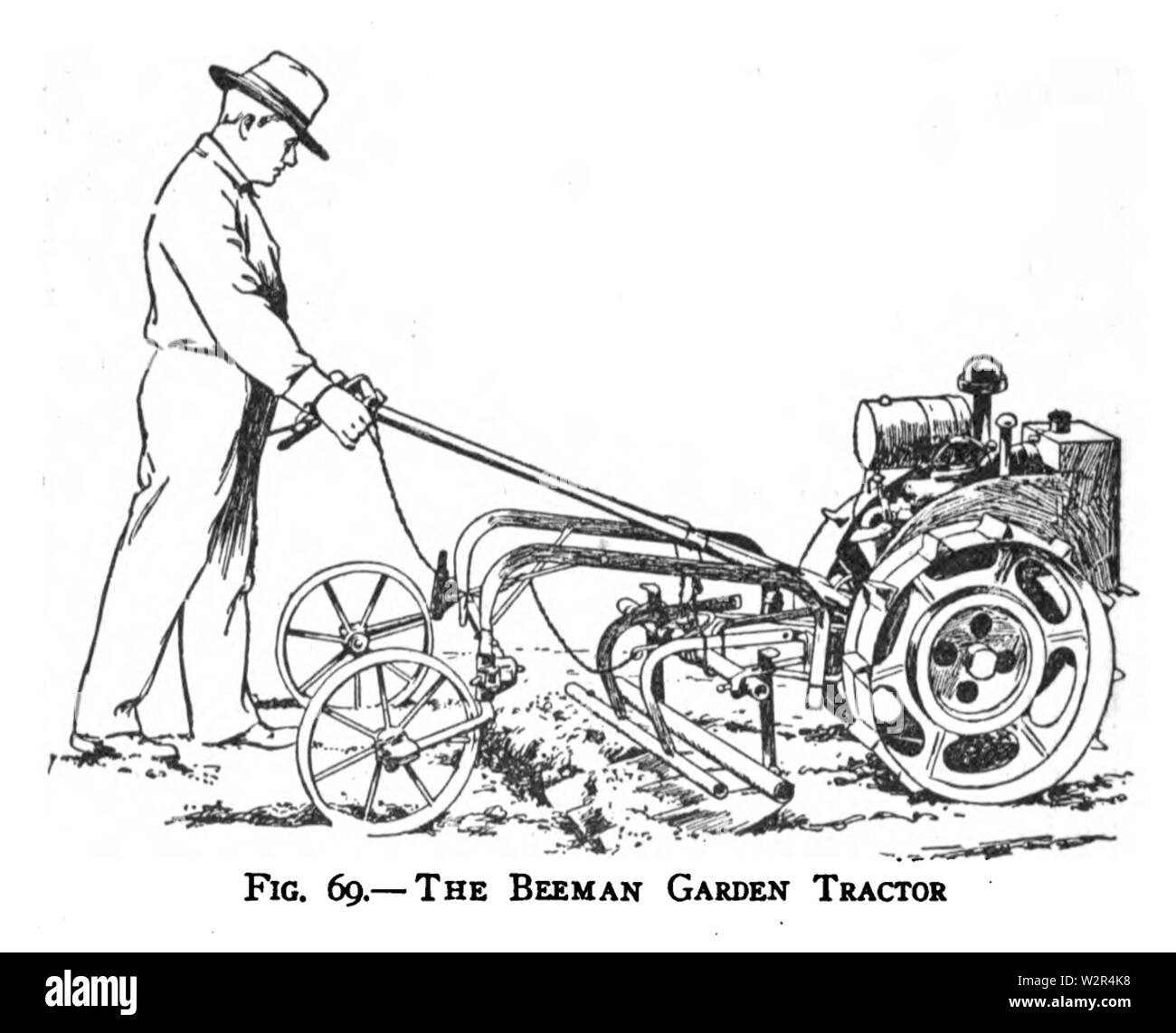 Beeman Black and White Stock Photos & Images - Alamy