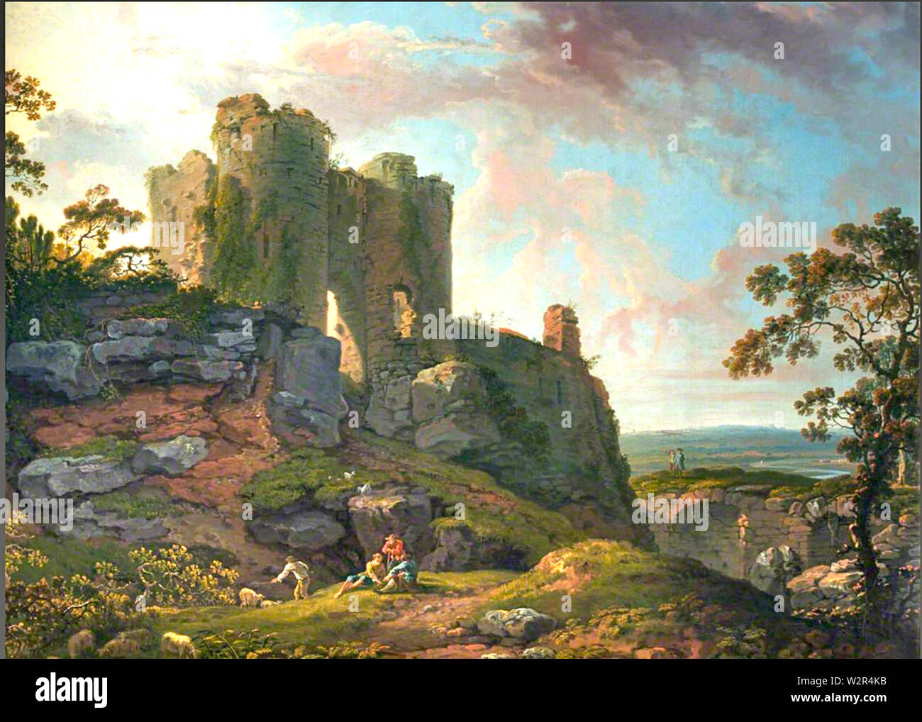 Sites of cheshire hi-res stock photography and images - Alamy