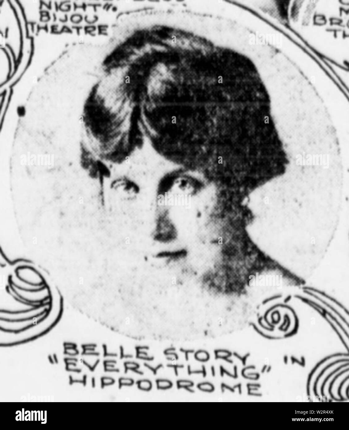 Womans story hi-res stock photography and images - Alamy