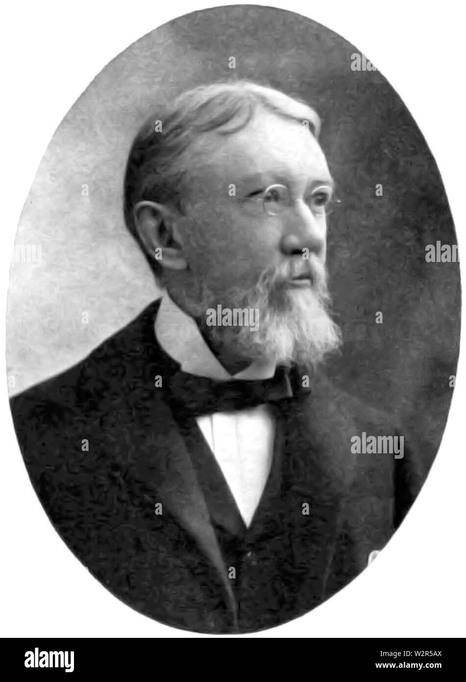 Benjamin gilbert Cut Out Stock Images & Pictures - Alamy