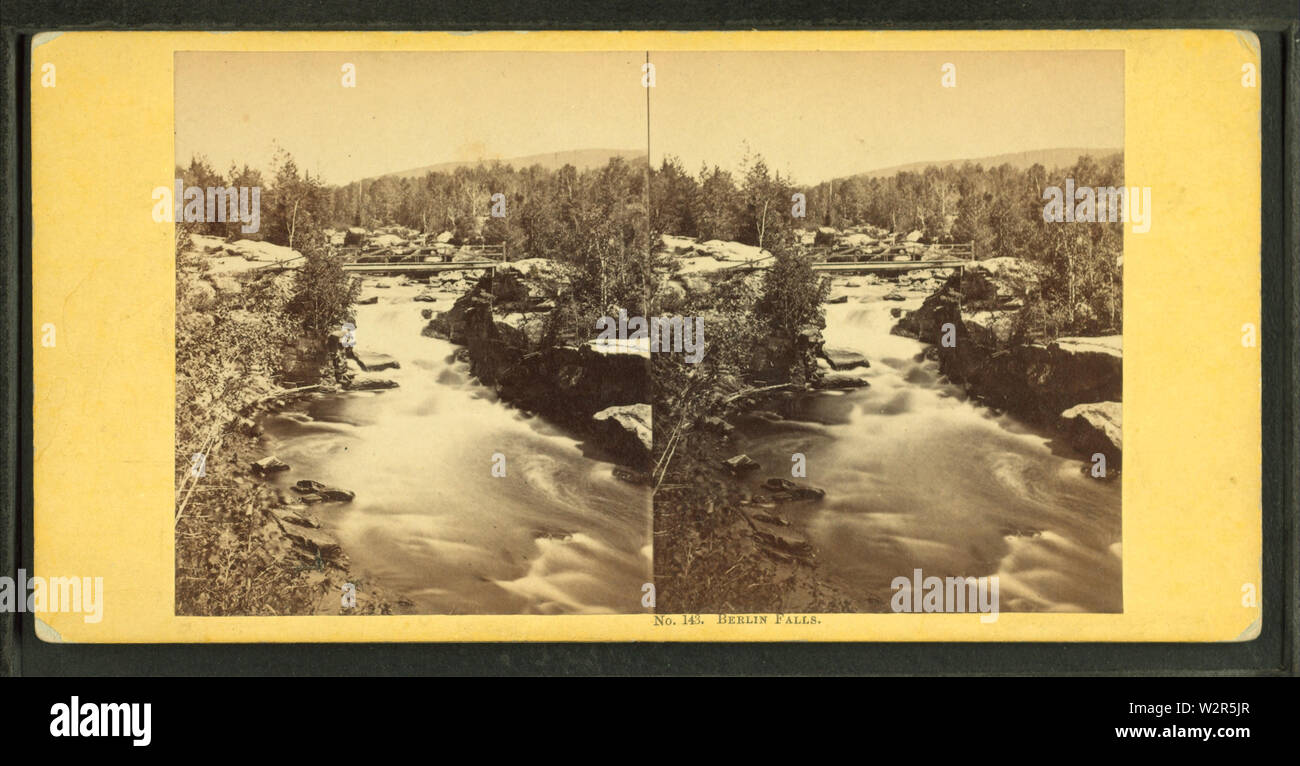 Berlin falls hi-res stock photography and images - Alamy