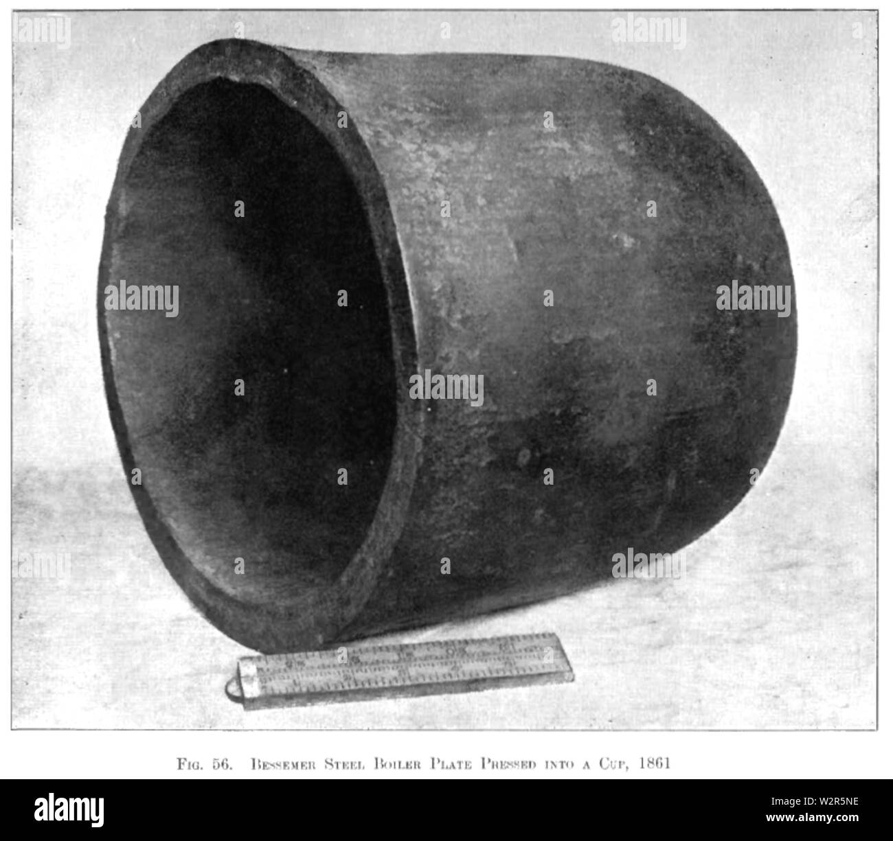 Boiler plate hi-res stock photography and images - Alamy