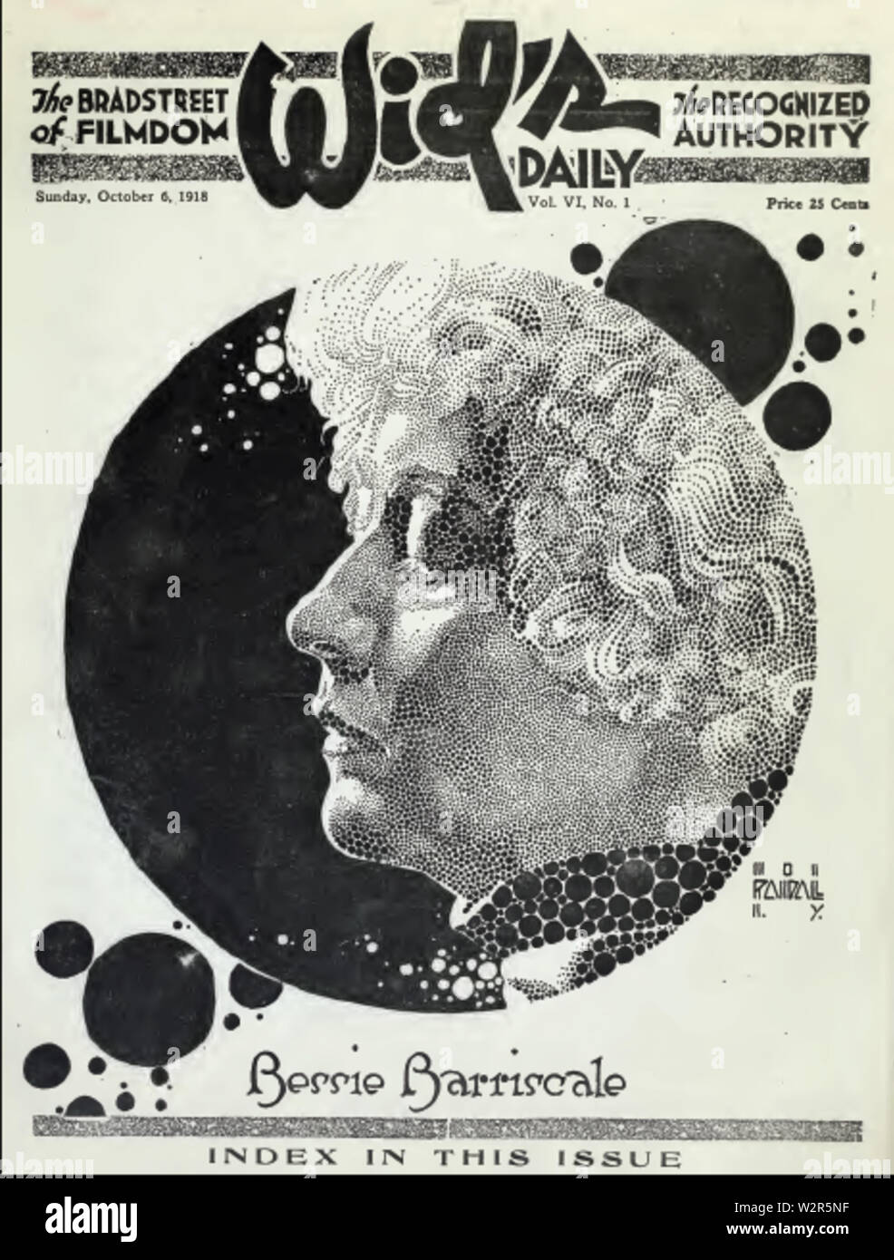 Bessie barriscale hi-res stock photography and images - Alamy