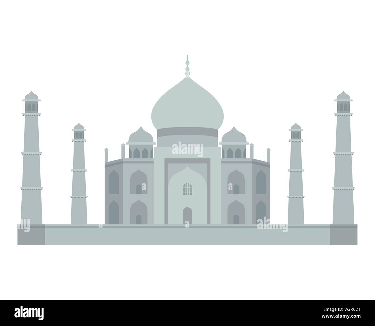 Taj font hi-res stock photography and images - Alamy