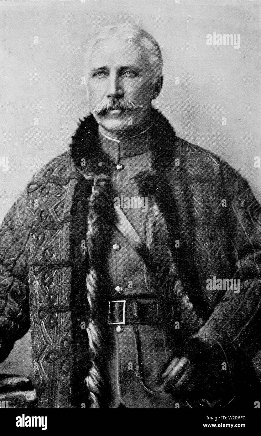 Bindon blood hi-res stock photography and images - Alamy