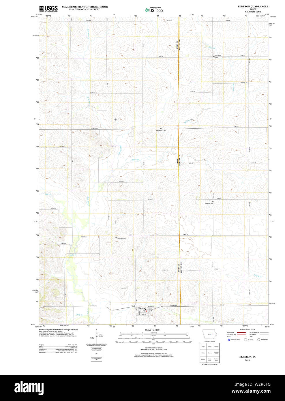 Elberon hi-res stock photography and images - Alamy