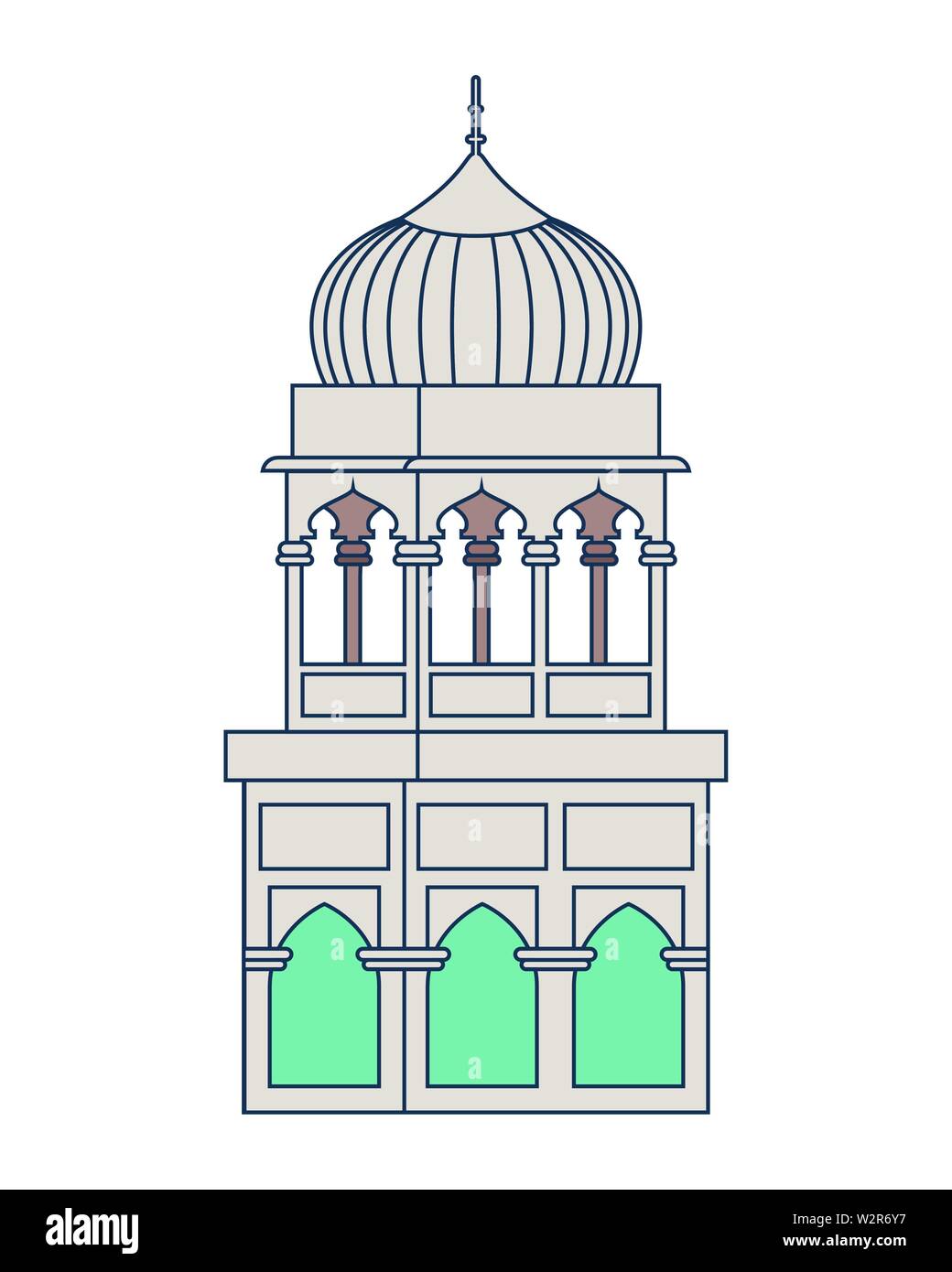 Edification background Stock Vector Images - Alamy