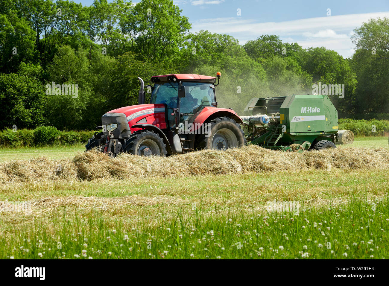 Mccormick mtx150 hi-res stock photography and images - Alamy