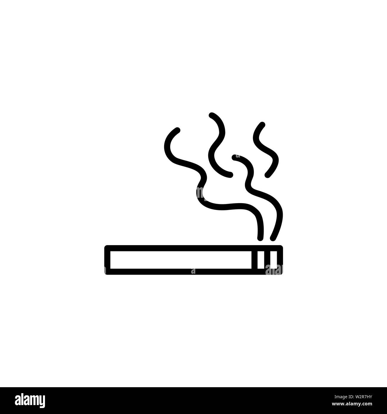 Cigarette Vector Png