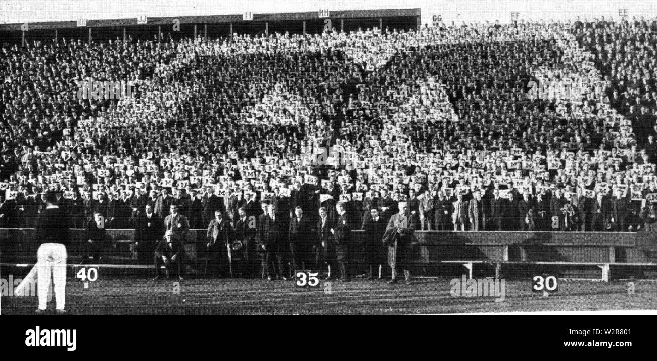 Football block Black and White Stock Photos & Images - Alamy