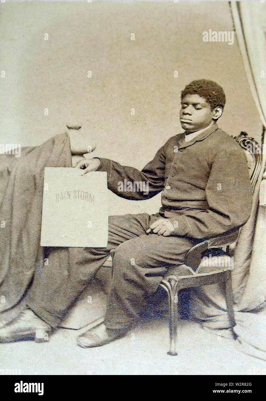 Wl germon hi-res stock photography and images - Alamy