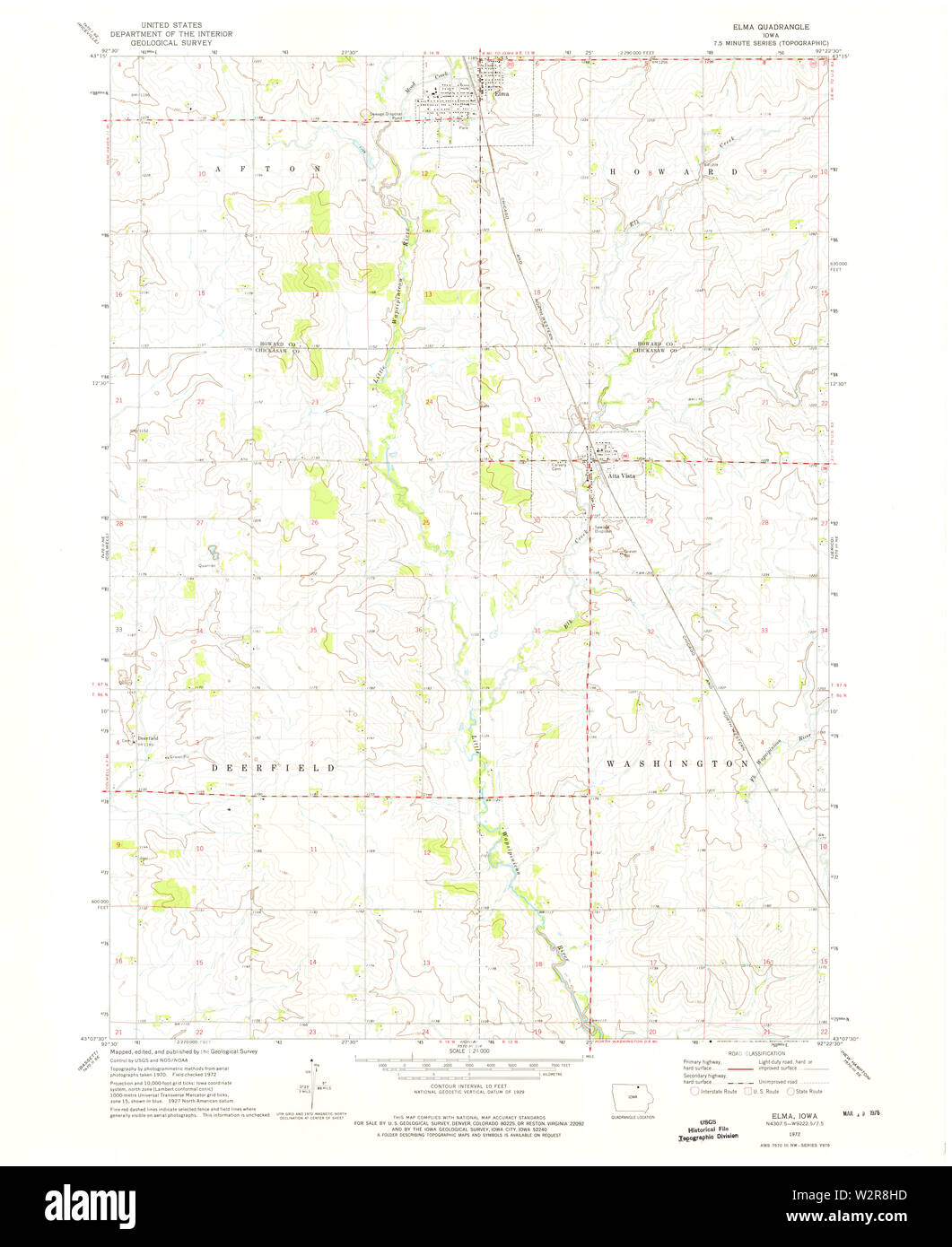 Elma Cut Out Stock Images & Pictures - Alamy