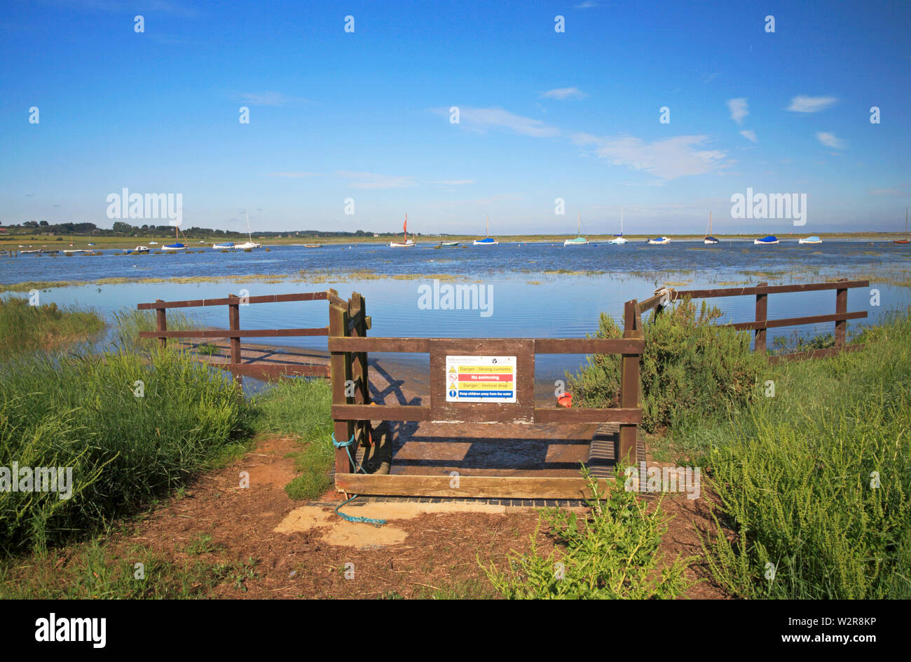 Flood Relief Channel High Resolution Stock Photography and Images - Alamy