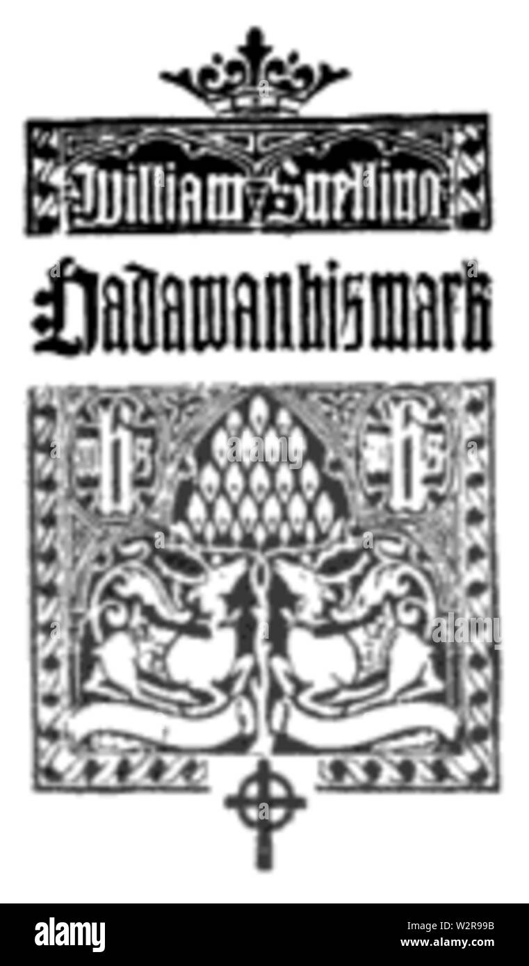 Custom bookplate hi-res stock photography and images - Alamy